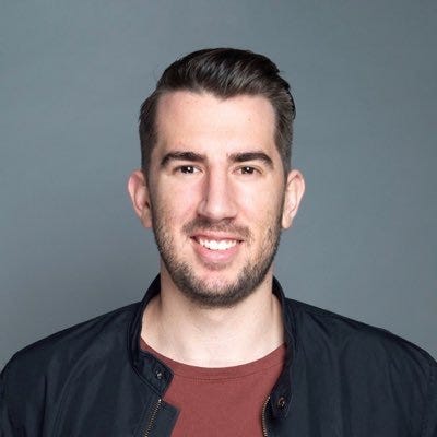 Jack Appleby | Substack