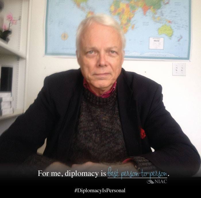 Who is Paul Sheldon Foote? - SHOAH