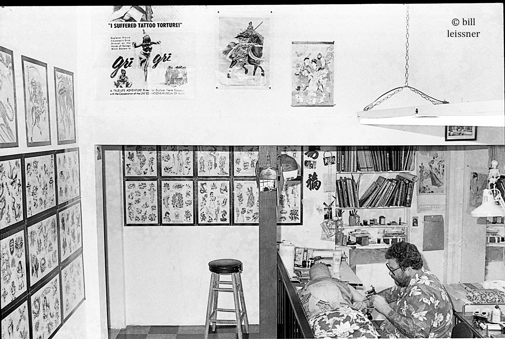 Rollin' to Austin with Uncle Rollo - by michaelcorcoran