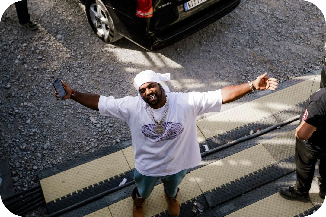 Spotify feeder playlists, explained - by @BRANDONVHIXON