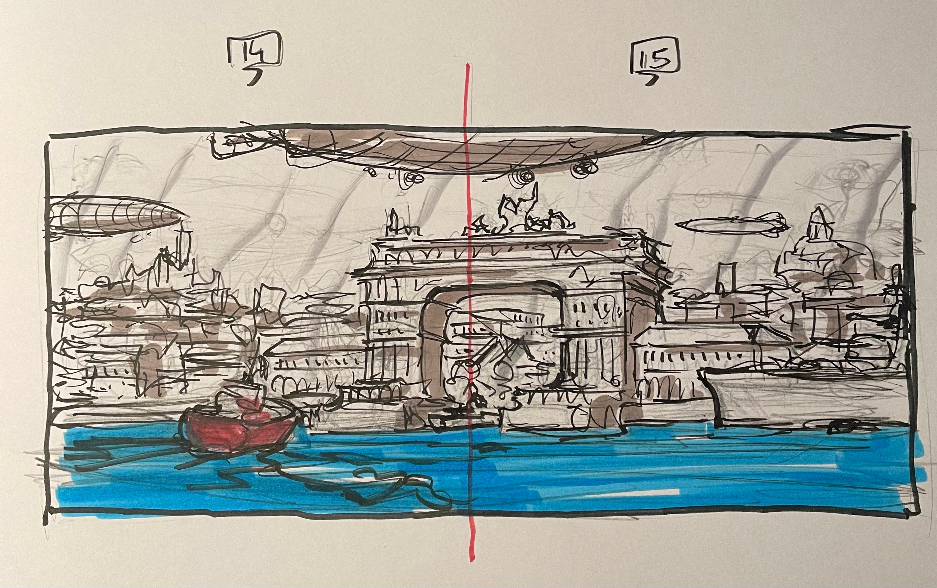 ARC Asks: Camille Longley - by Jon Auerbach - ARC Worlds