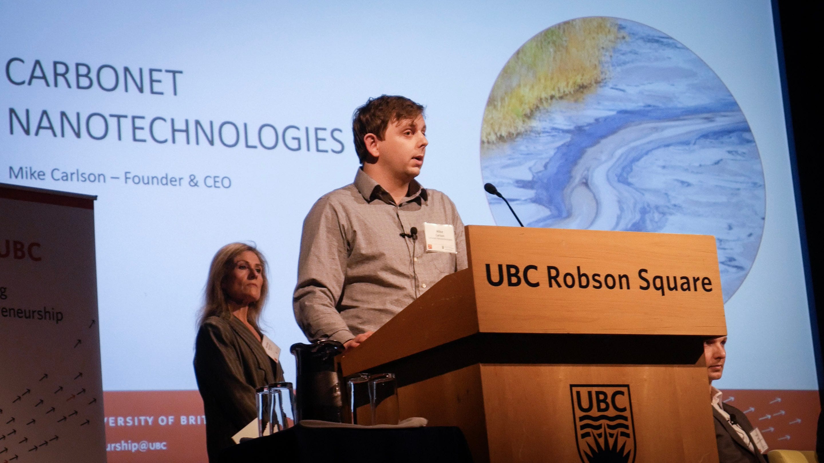 34 startups to be showcased at UBC's 2021 Venture Showcase