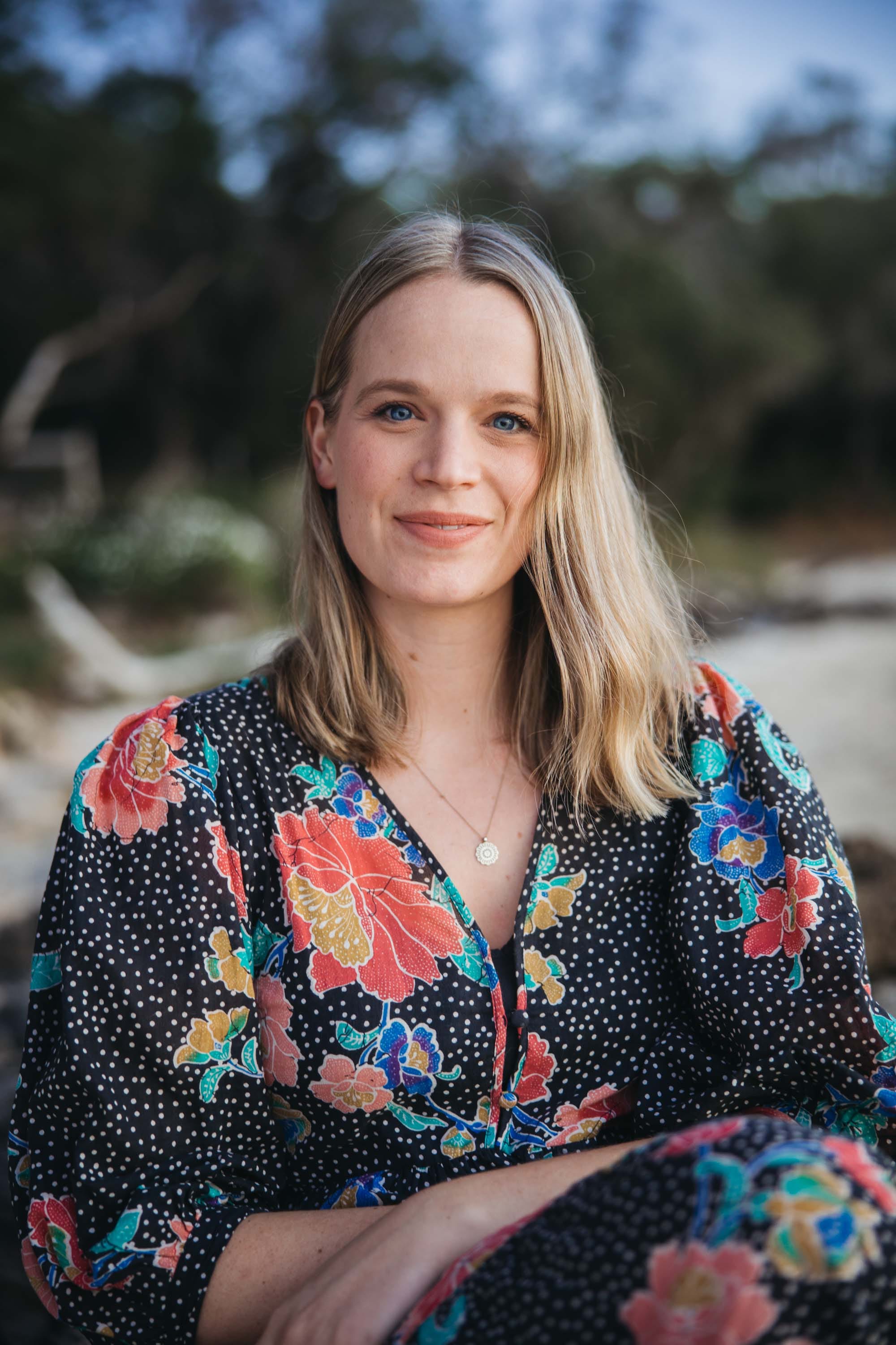 Ella Grace | Substack