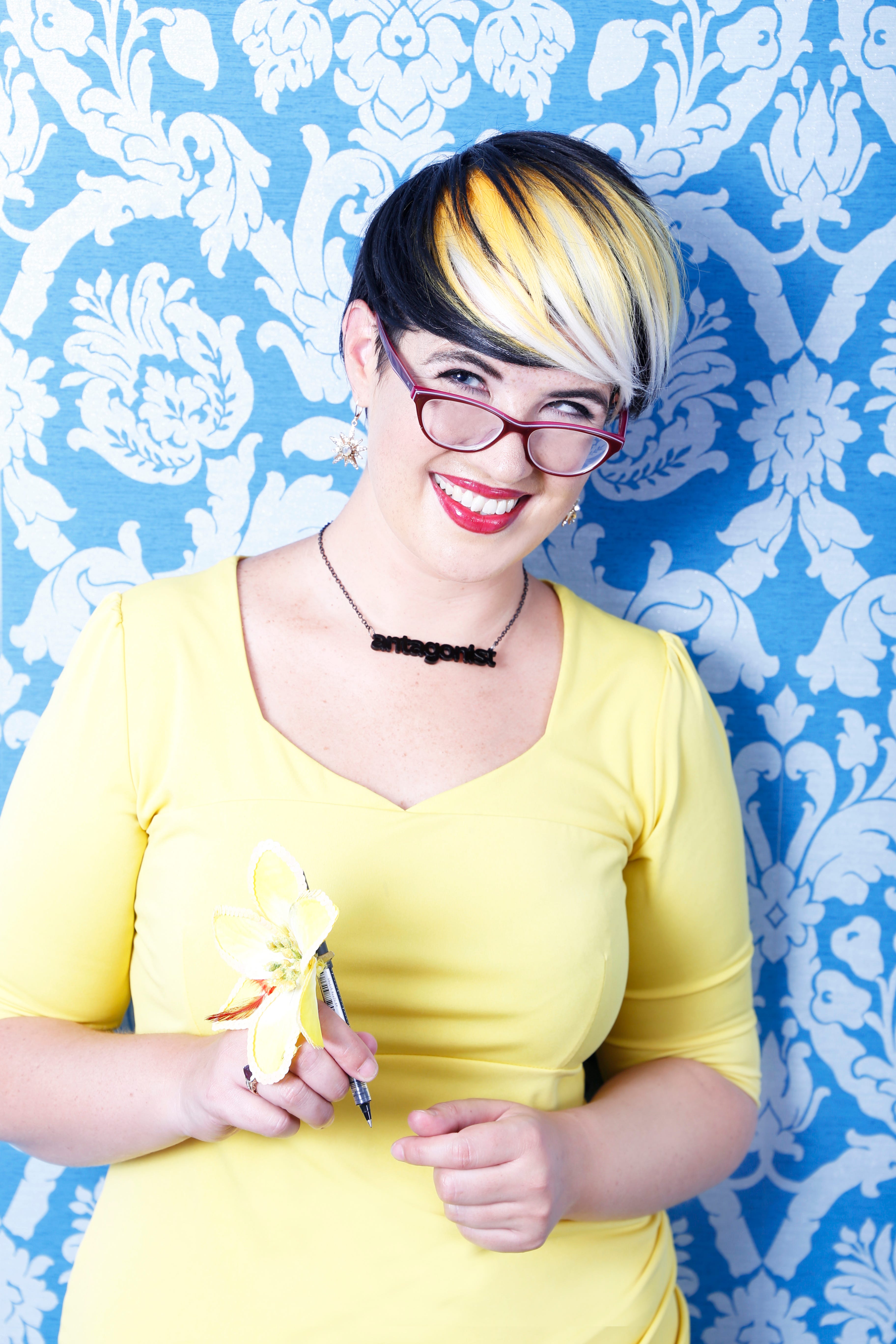 MsScarlet | Substack