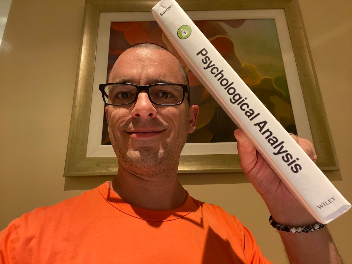 Create a Smarter You with an Unbiased Mind