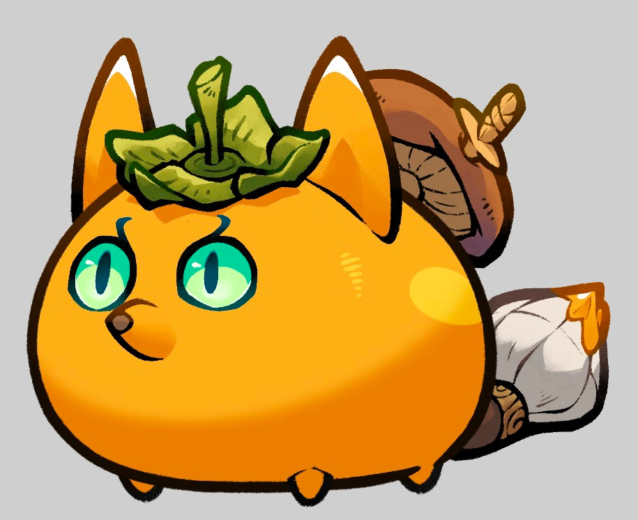 [Axie] January Development Update! - by Axie Infinity