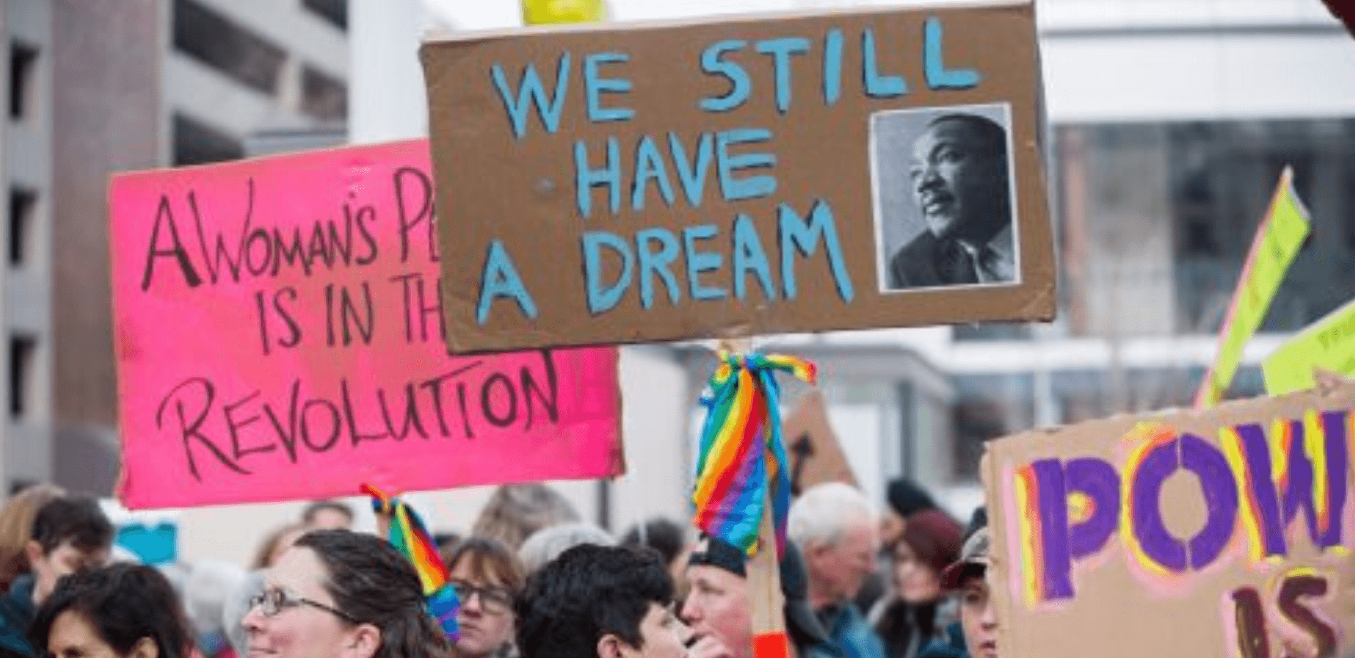 A New Exhibit Highlights Black Women's Fight for Voting Rights