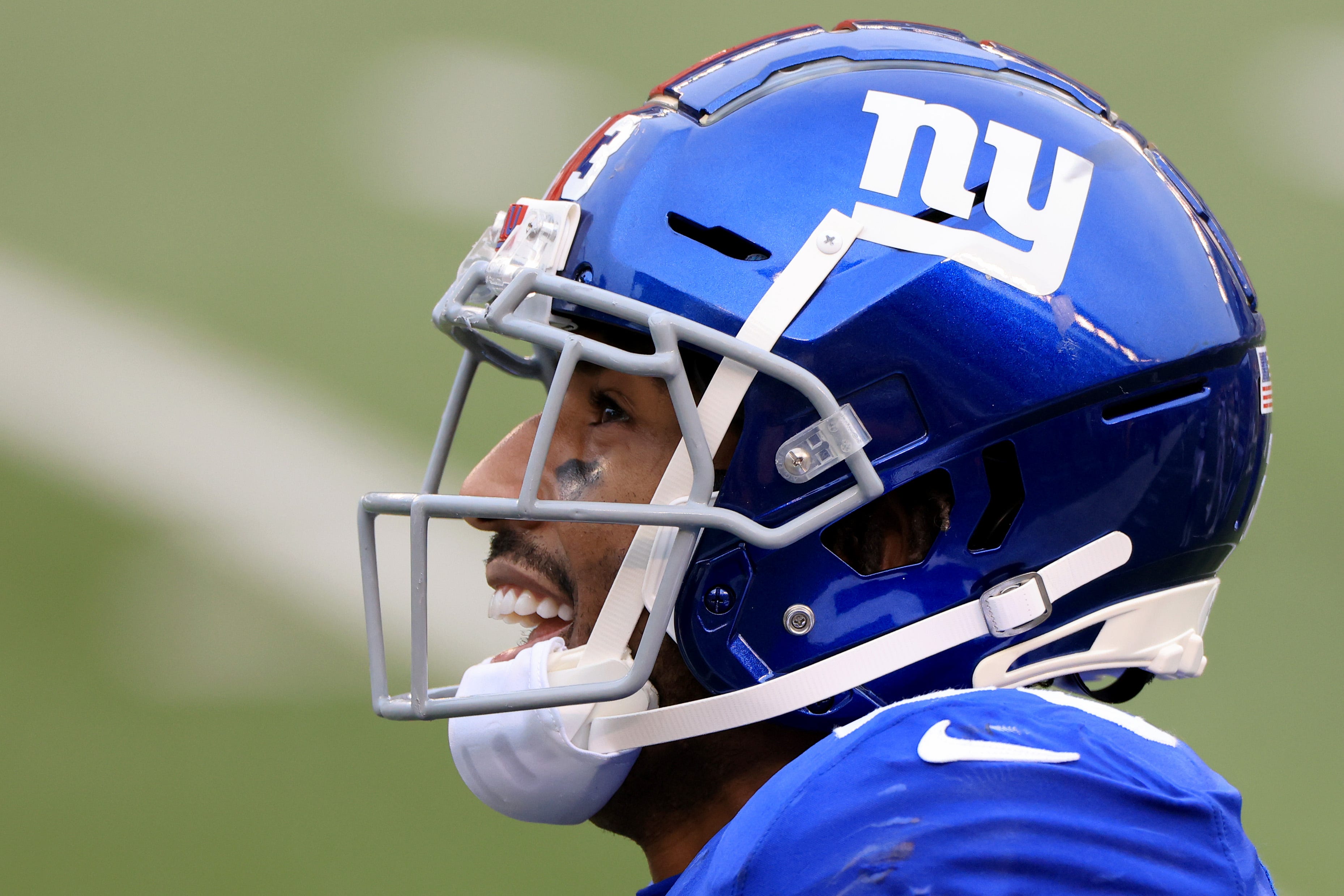 How Logan Ryan made the New York Giants believe