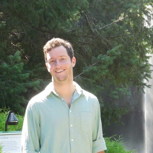 Joe Hovde | Substack