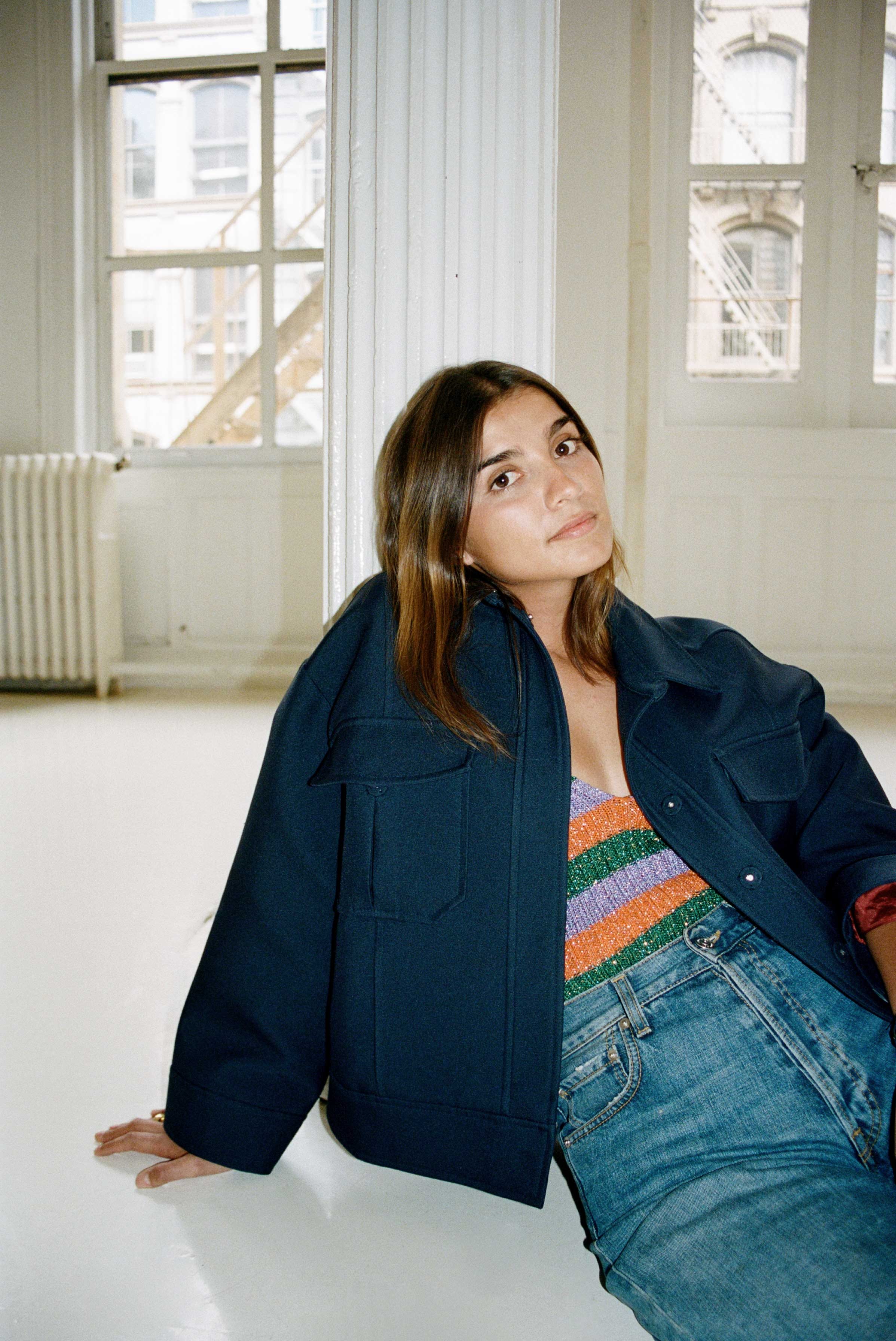 Juliana Salazar | Substack