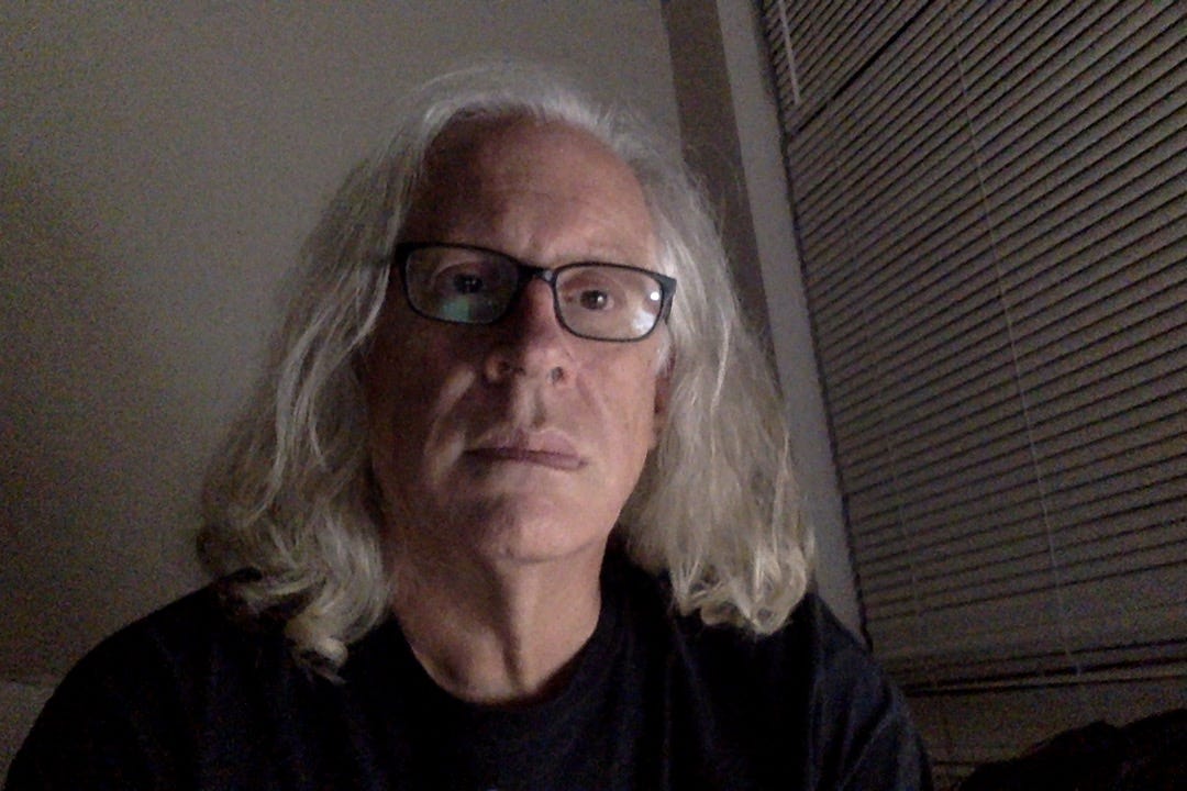 Alex Rawls | Substack