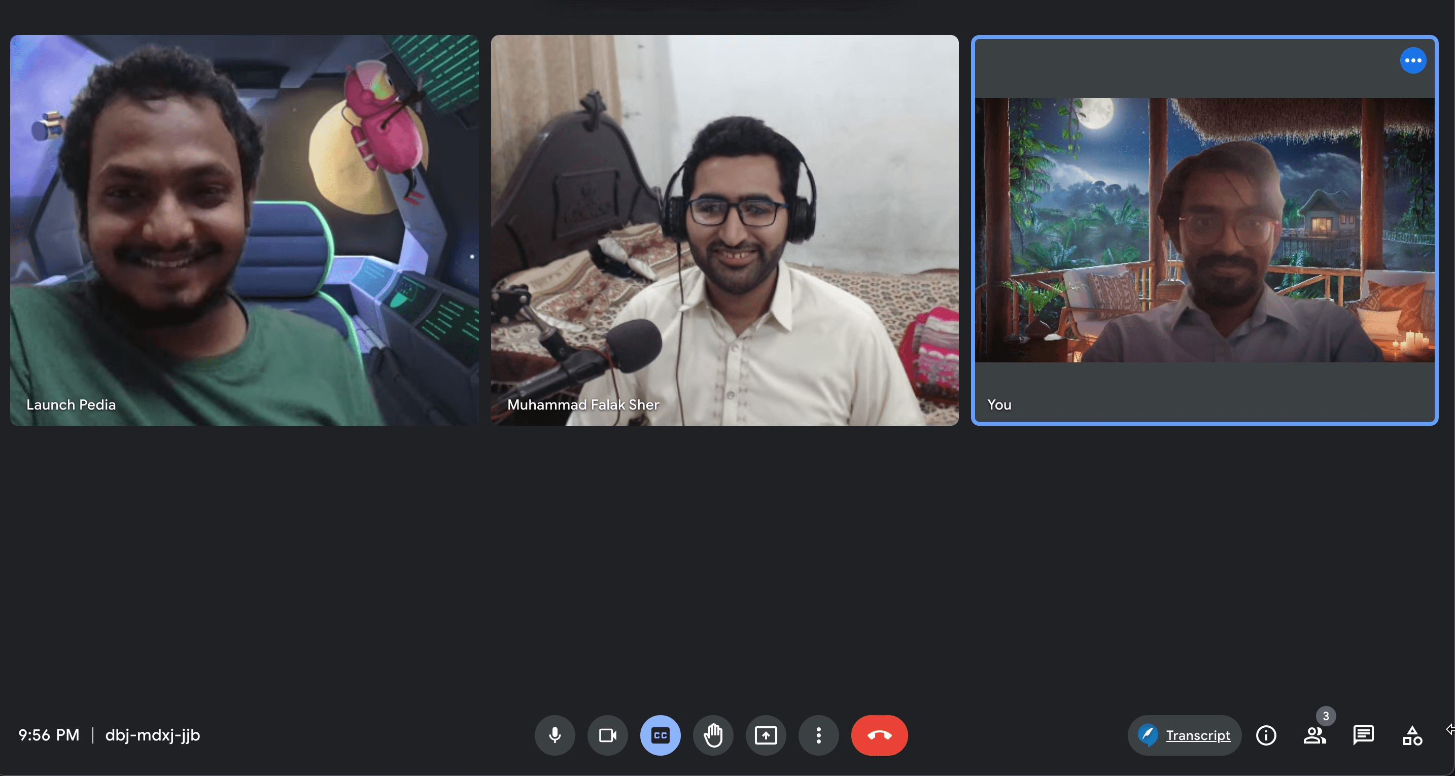 🚀 TBBL#5: Secrets and Strategies behind Falak’s 5+ Succesful Launches ...