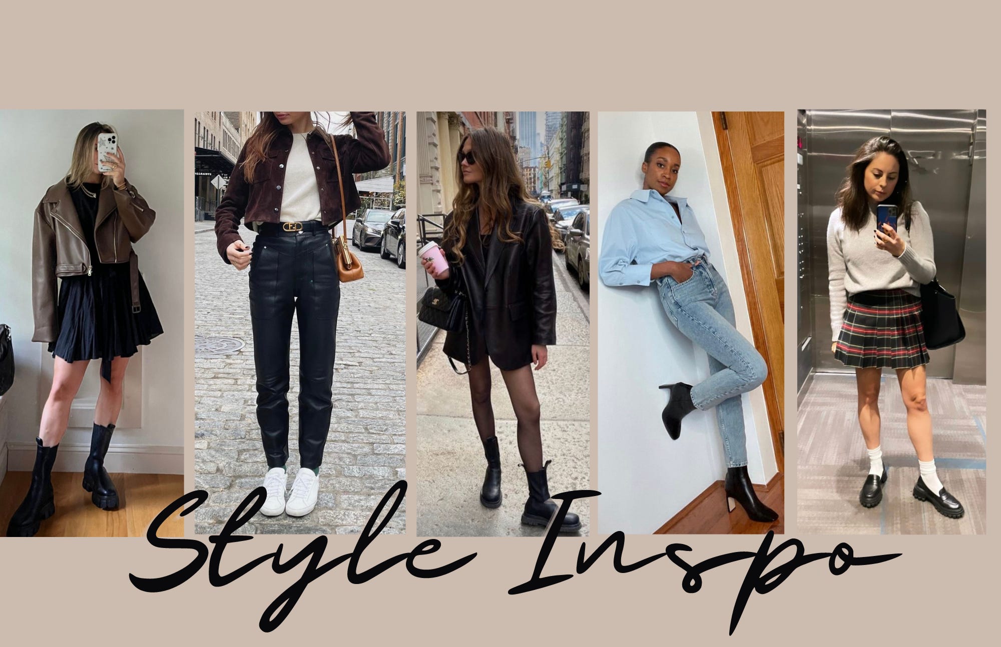 Defining Personal Style - by Gabi Medina - The Beauty Gab