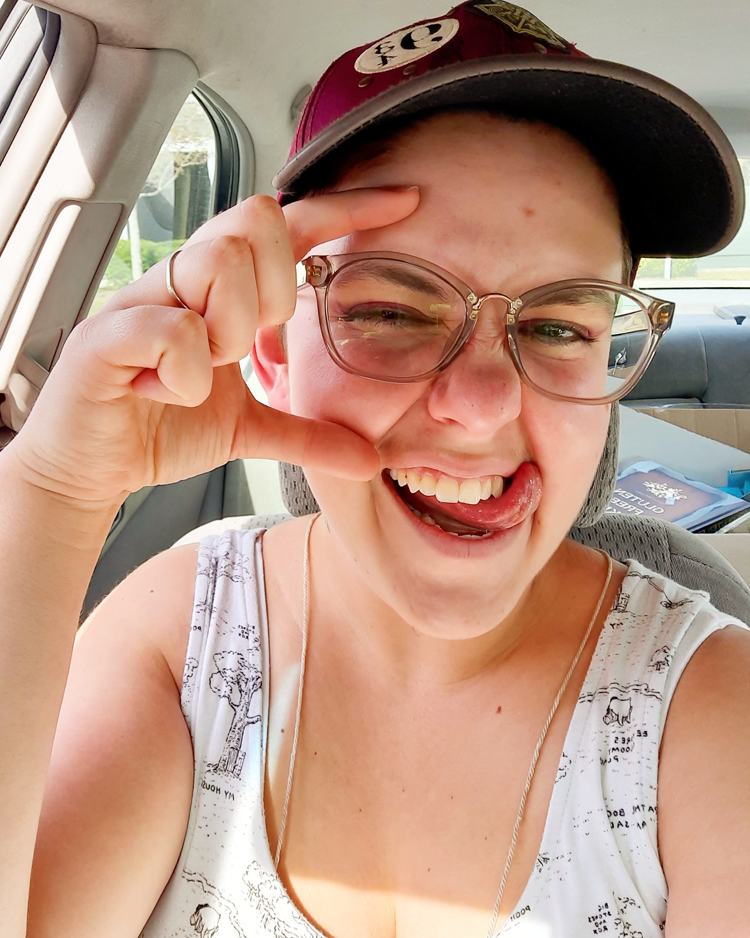 Rachel R. | Substack