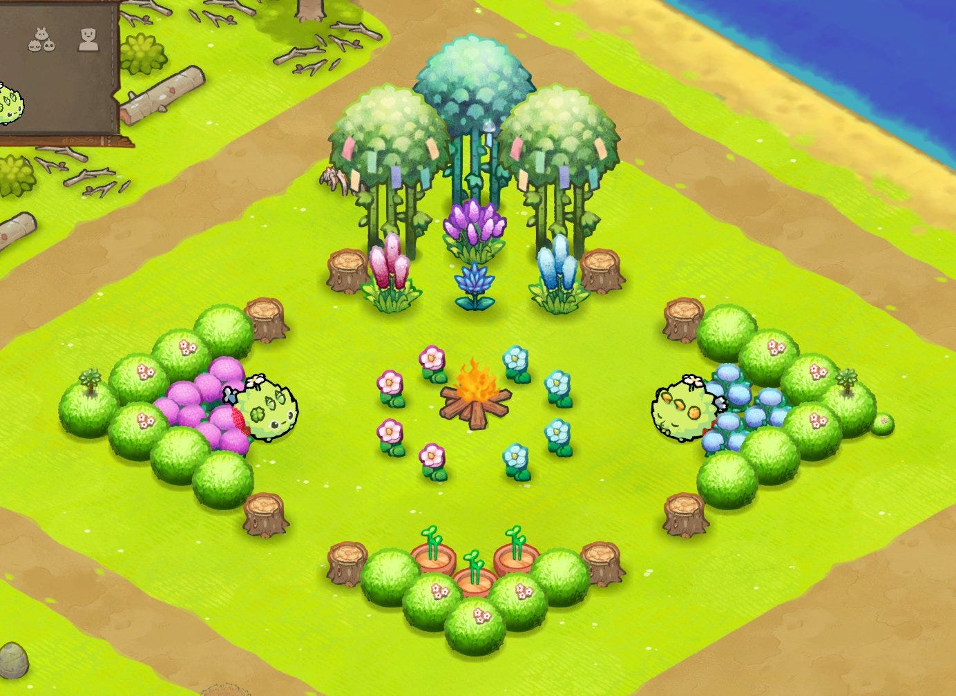 Project K Summary & Design Contest Results!