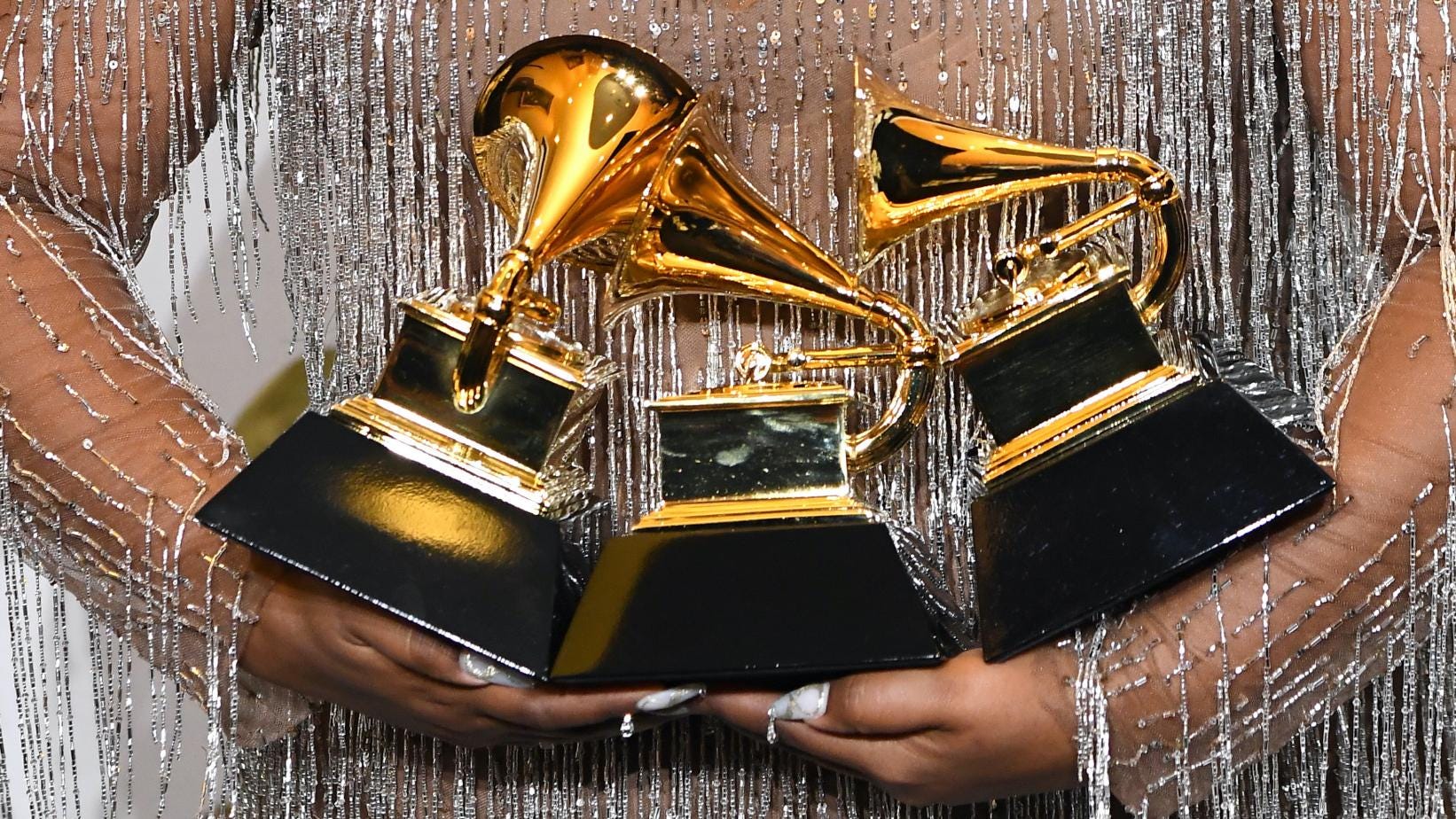Tudo que você precisa saber sobre o GRAMMYs. - ACERVO