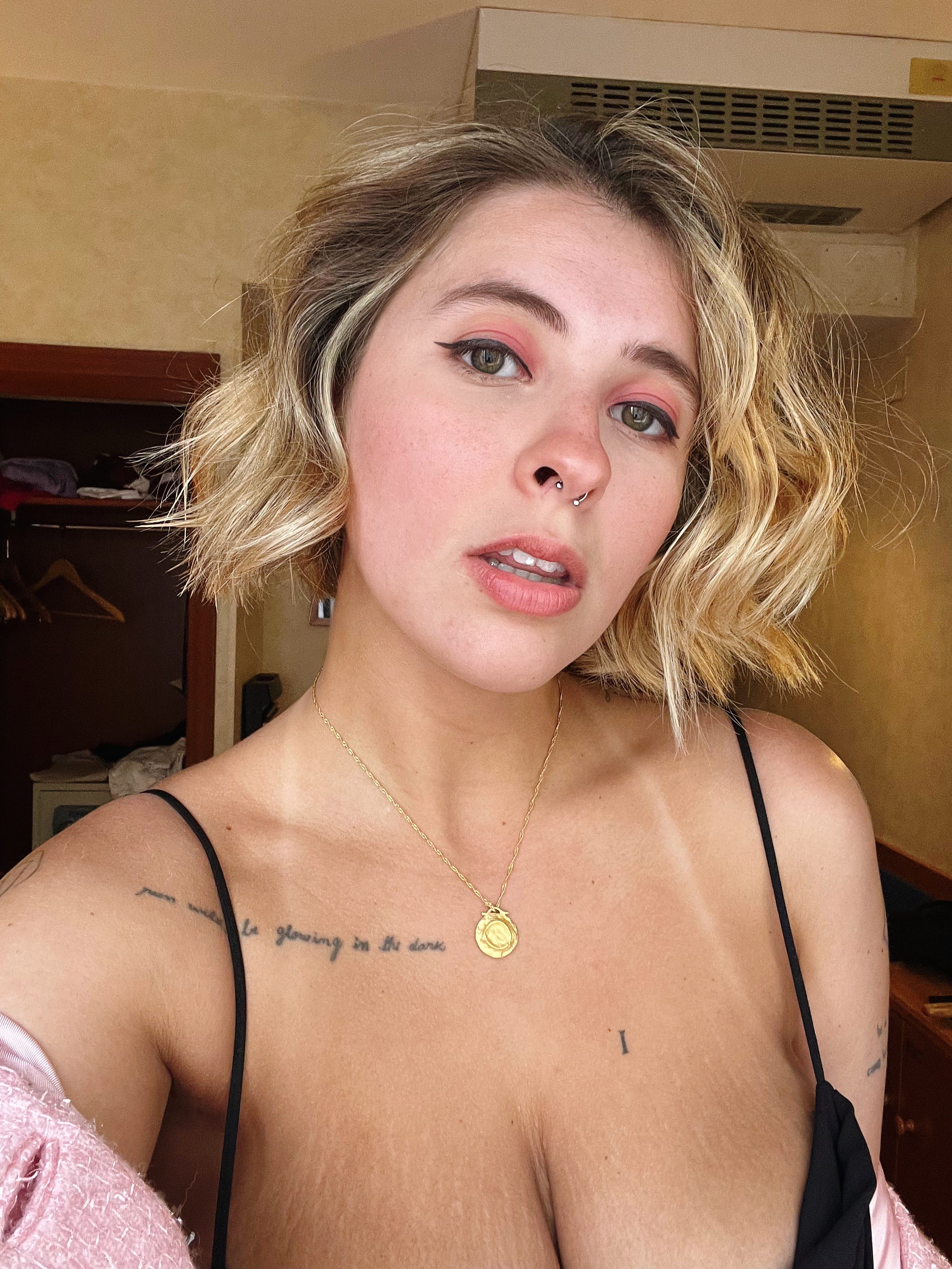 Marcie Gottschalk | Substack