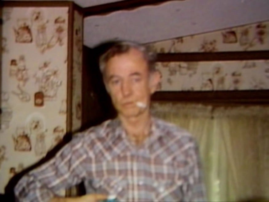 The Mysterious Disappearance of Dale Kerstetter