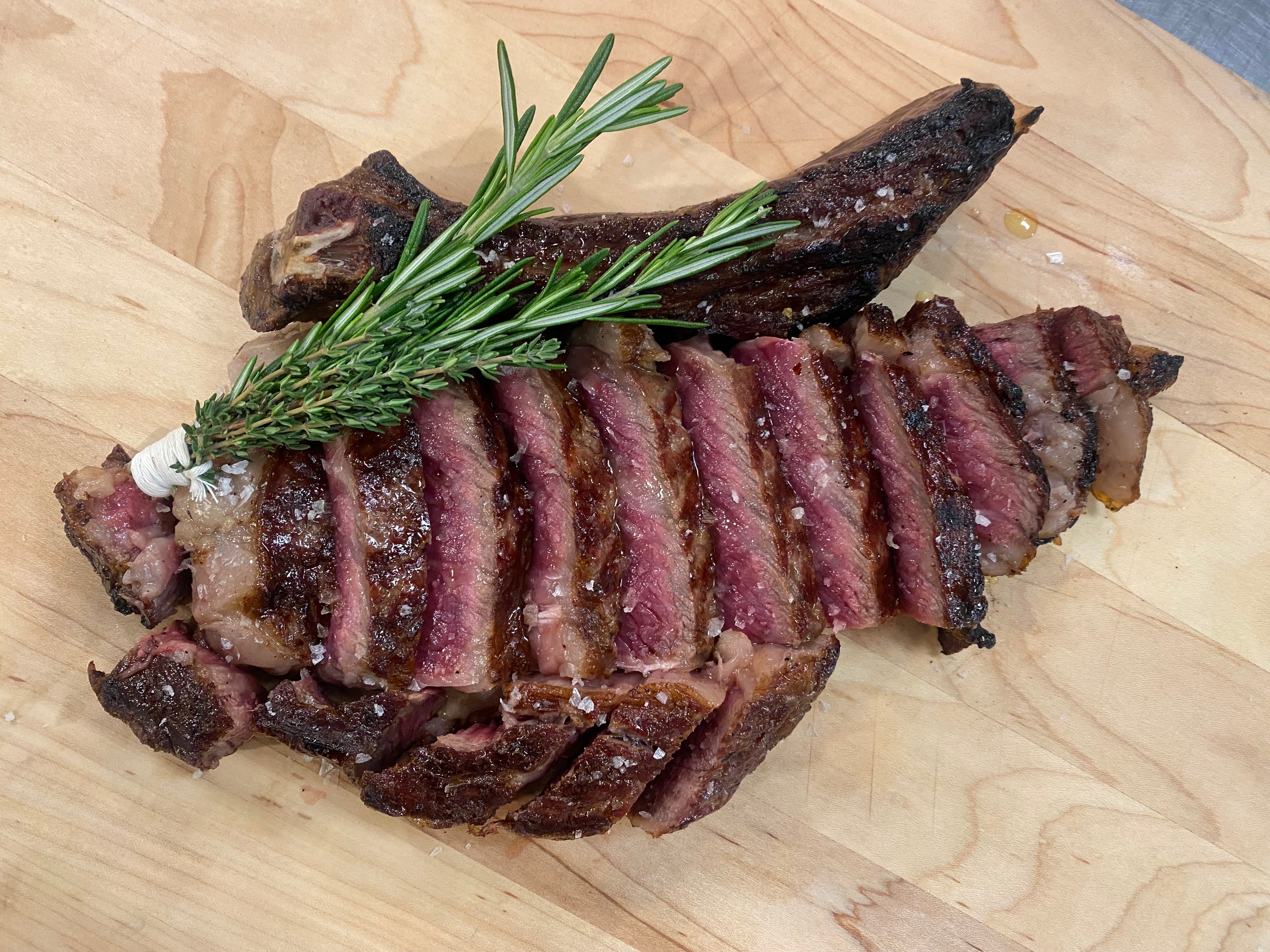 How To Cook Steak Until It Falls Apart