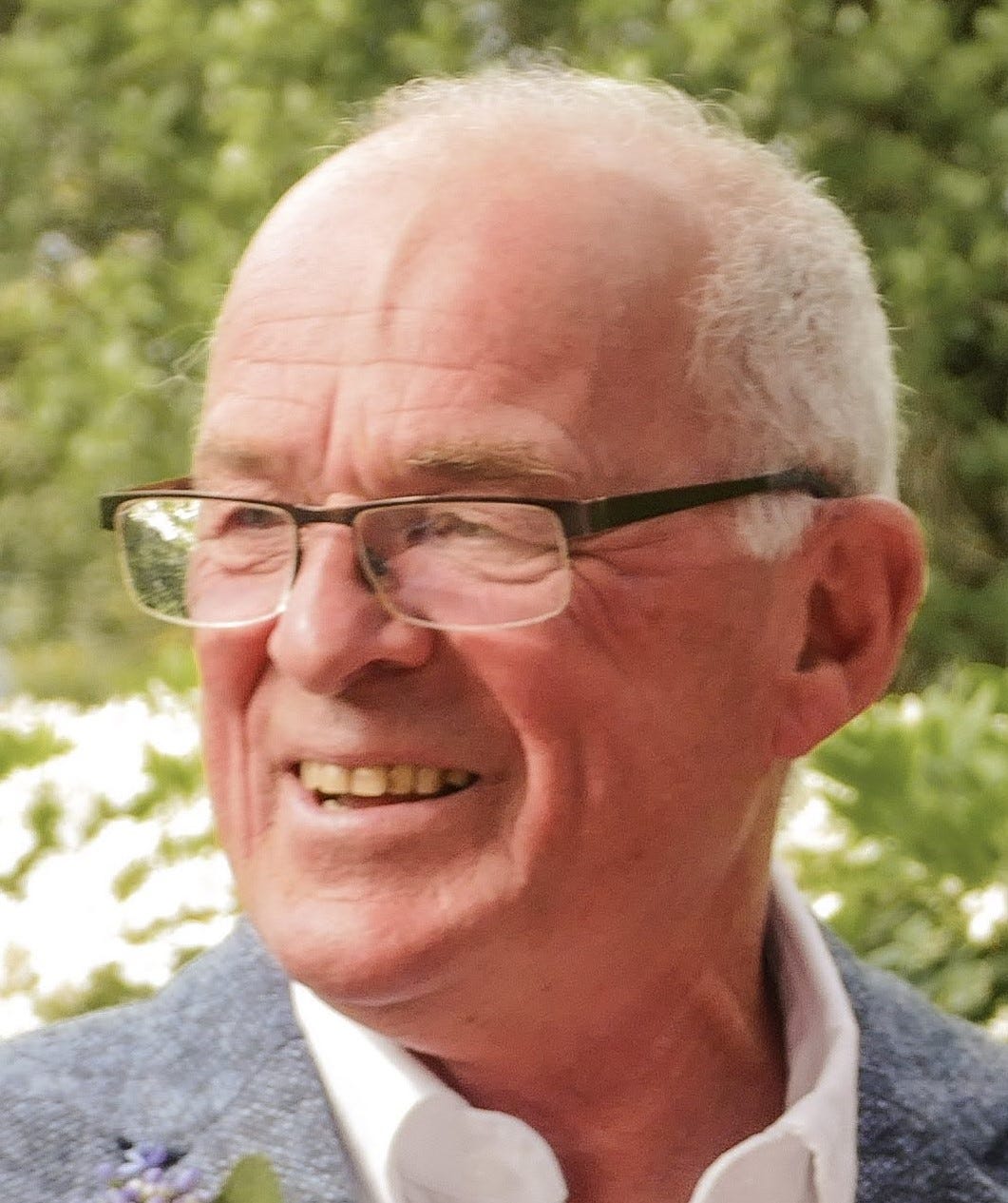 Peter Gibbs | Substack