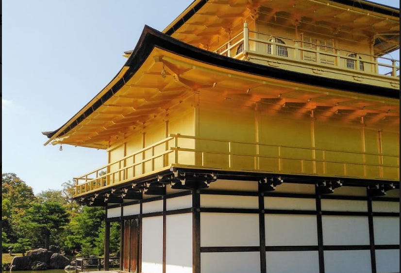 Prof. Rajeev Srinivasan | Substack