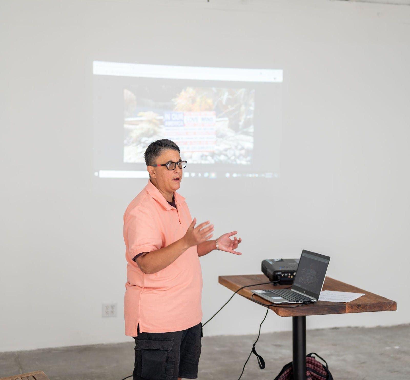 LGBTQIA2S+ Inclusion in the Workplace: Creating Safe Space