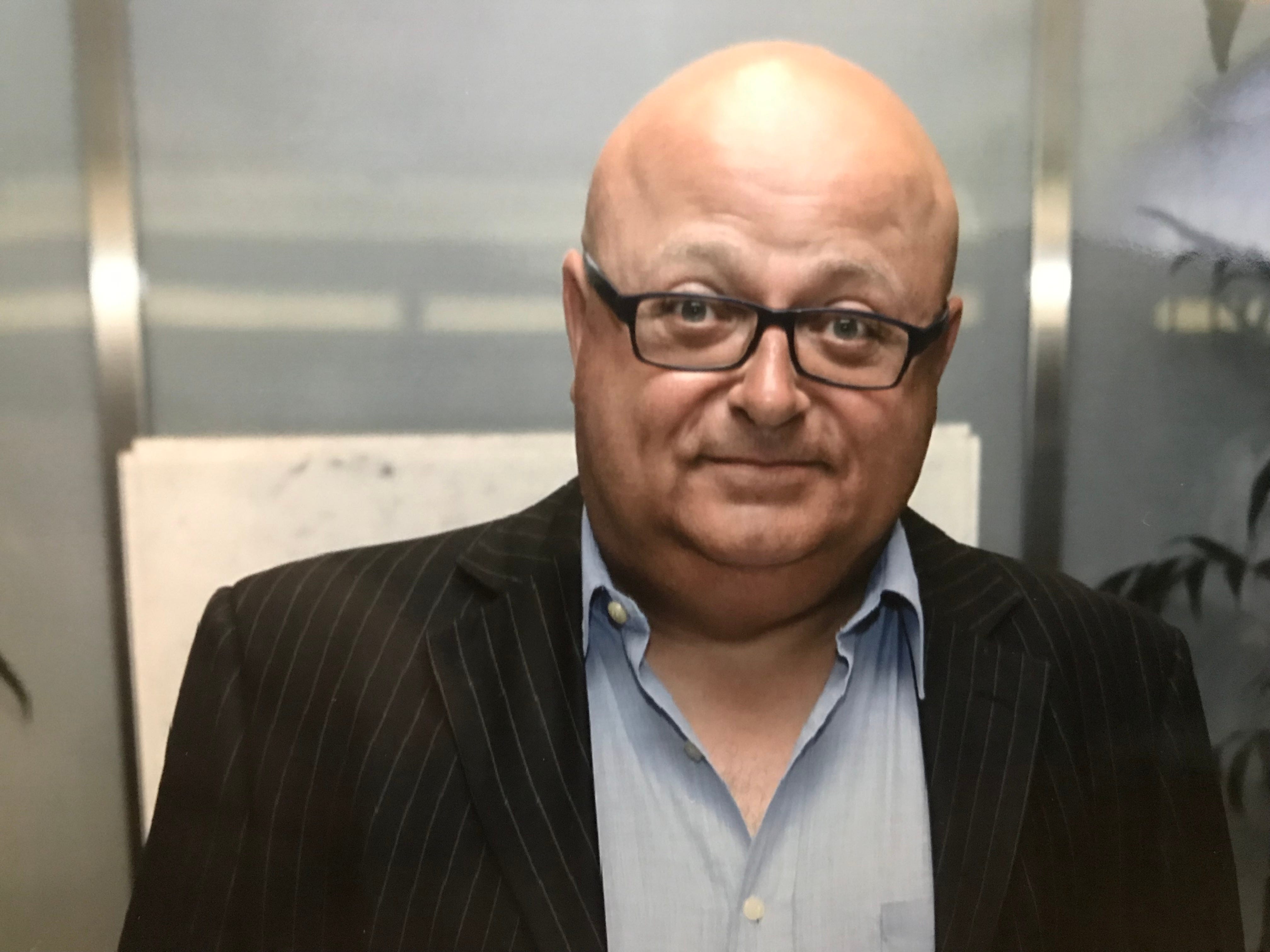 Paolo Manzo | Substack