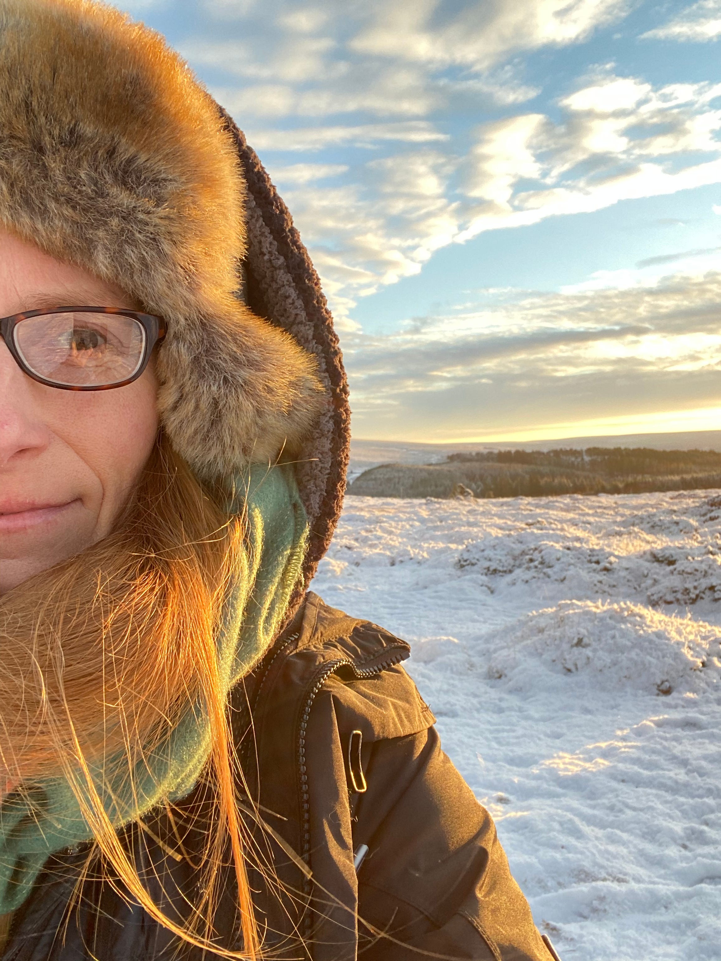 Lynne Wyness | Substack