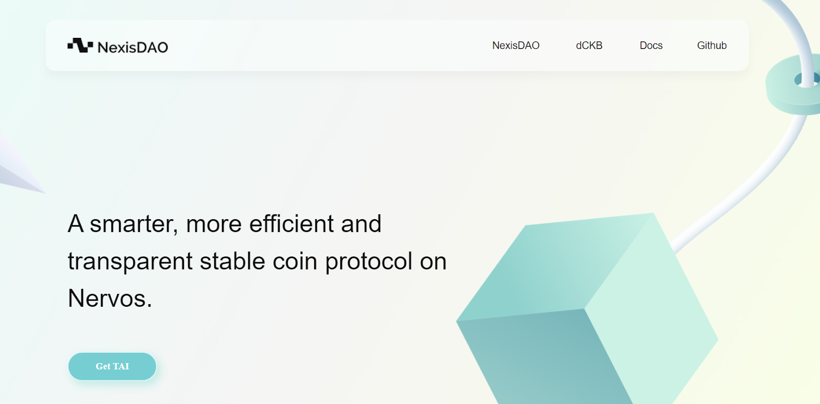 CKB Weekly Report #73 - by Nervos China