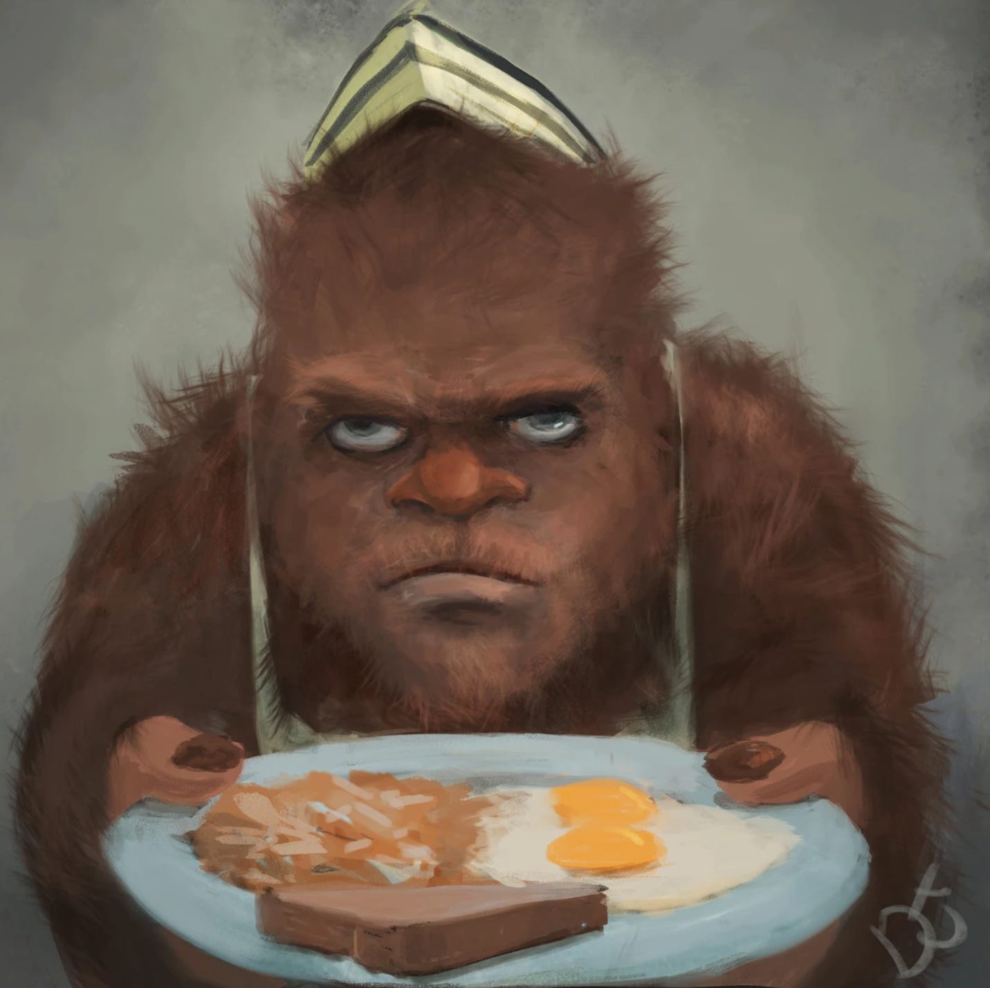 Enlightenment GIFs - by Dan Jaworsky