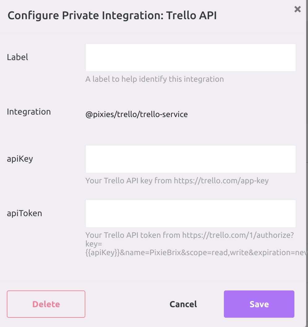 How To Send Links to Trello with PixieBrix