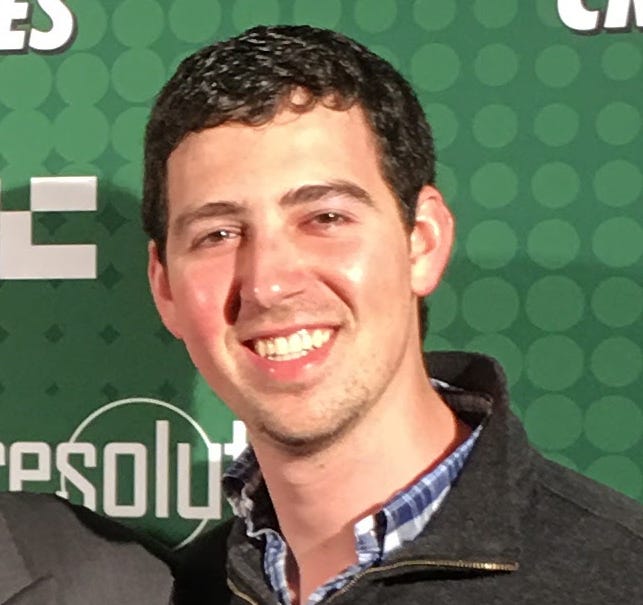 Matt Susskind | Substack