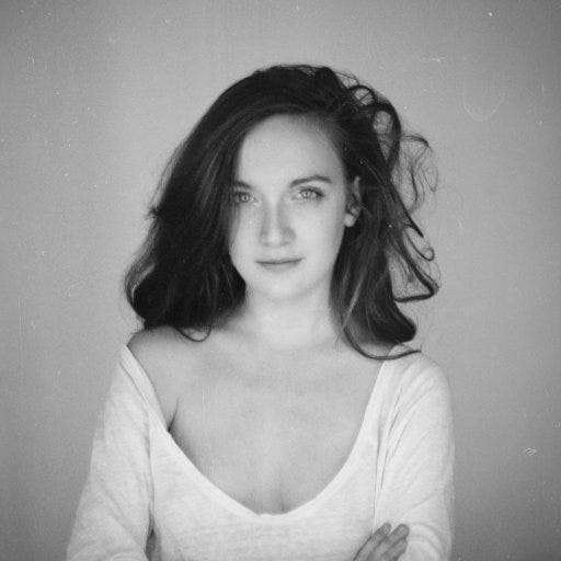 Florence Rivières | Substack