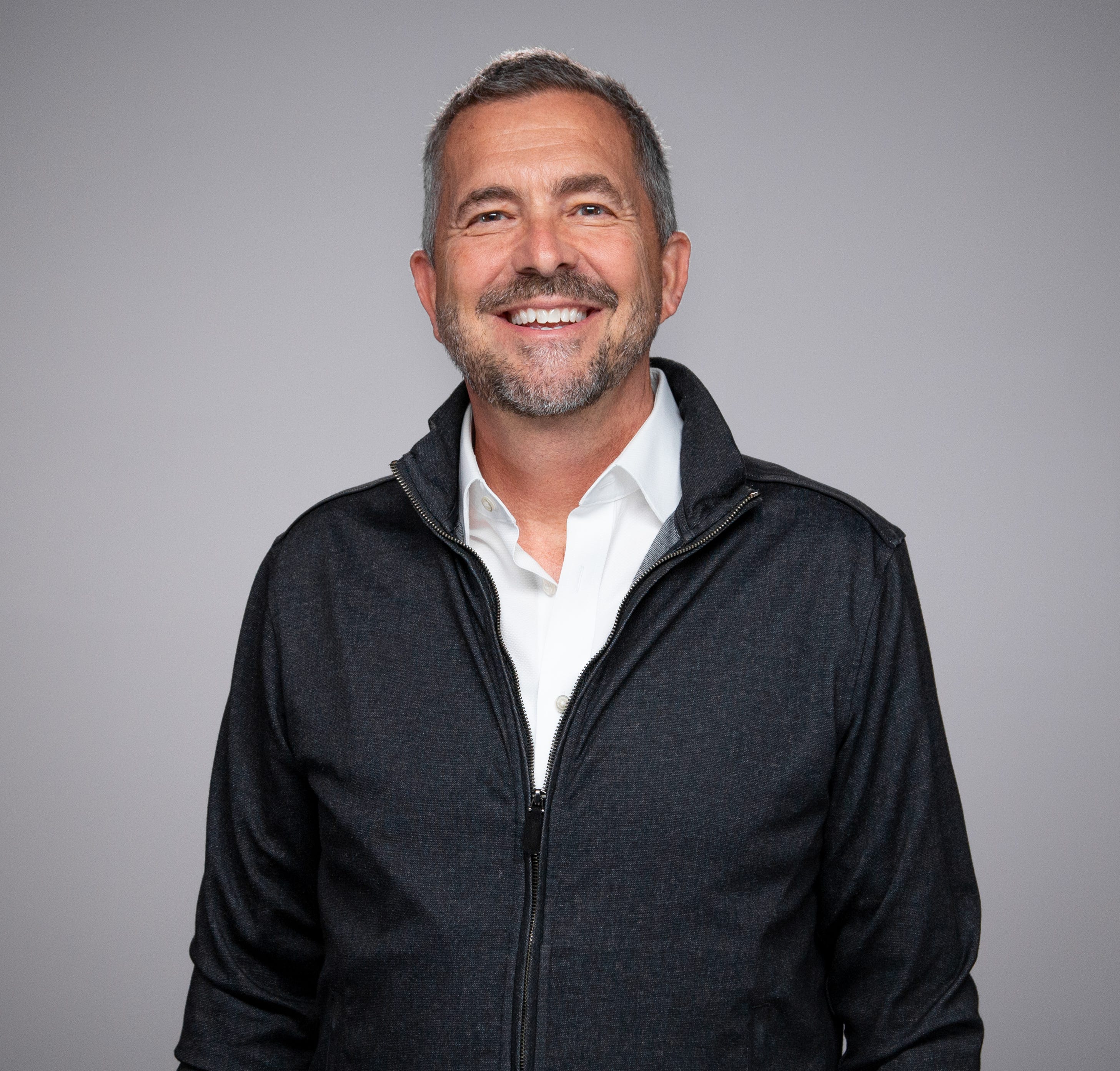 Michael Fletcher - by Dave Travis