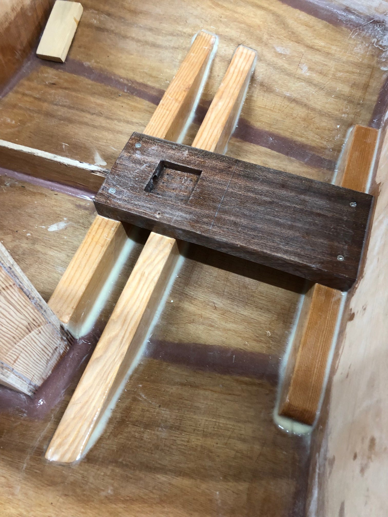 Camas Moon (Part 3) - Small Craft Advisor