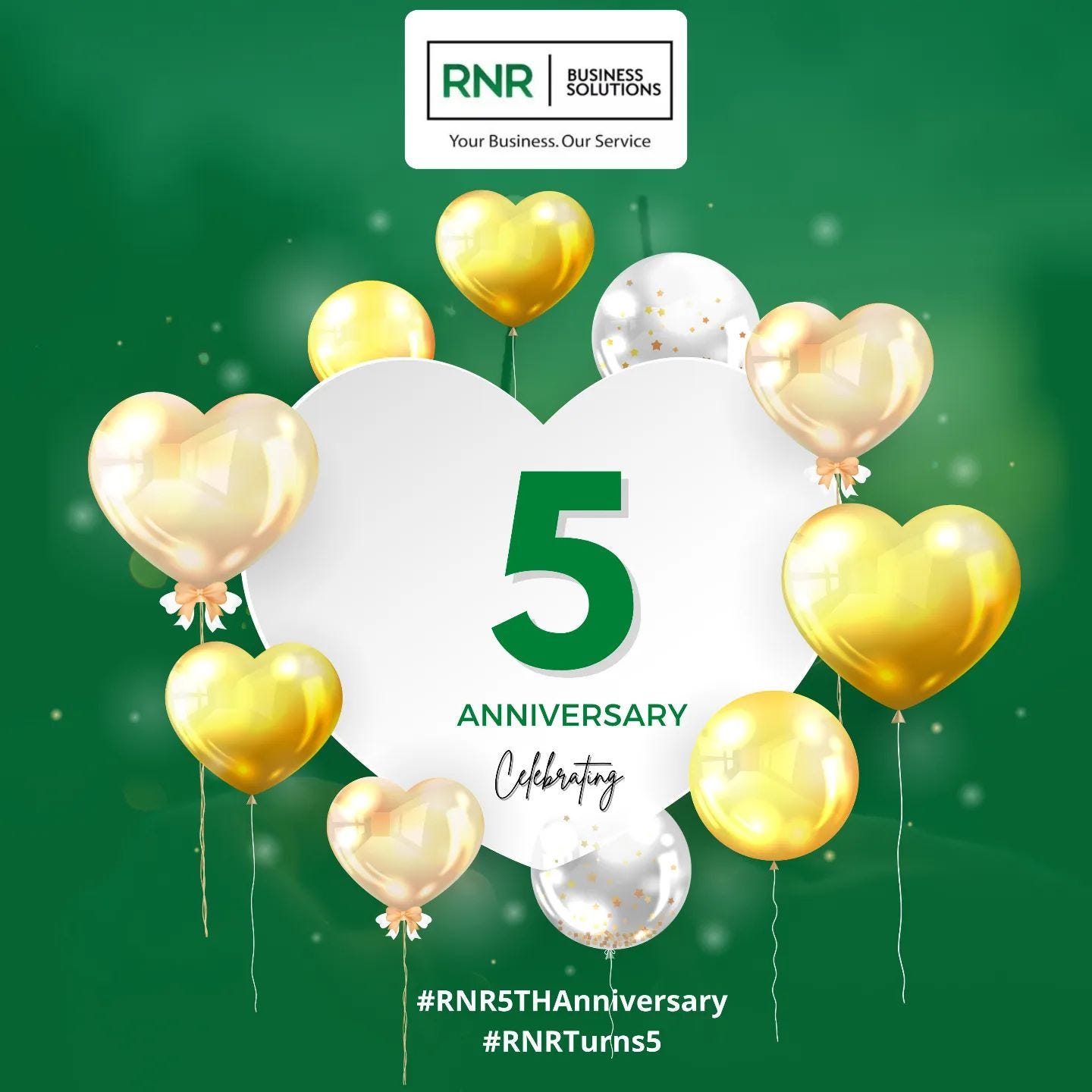 RNR Business Solutions: Reflecting on 2022 and what's to come.