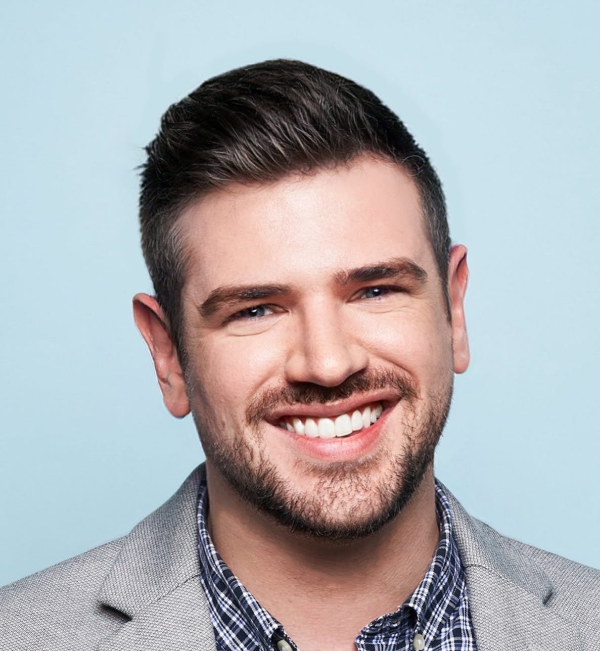 Ian Haworth | Substack