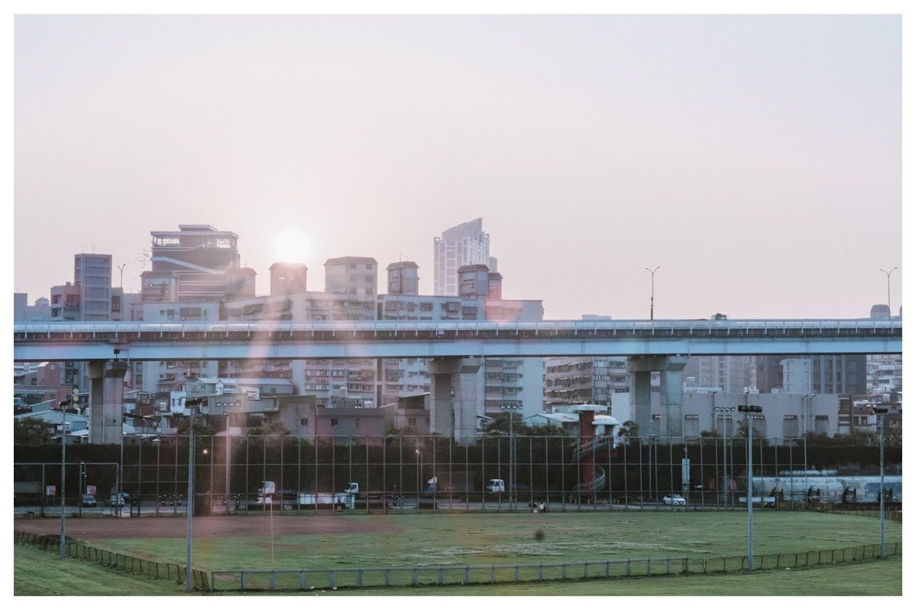 亨利朱週報: No.52 | 🥳 新的一年，用 Open Window 64 幫助你達成個人目標