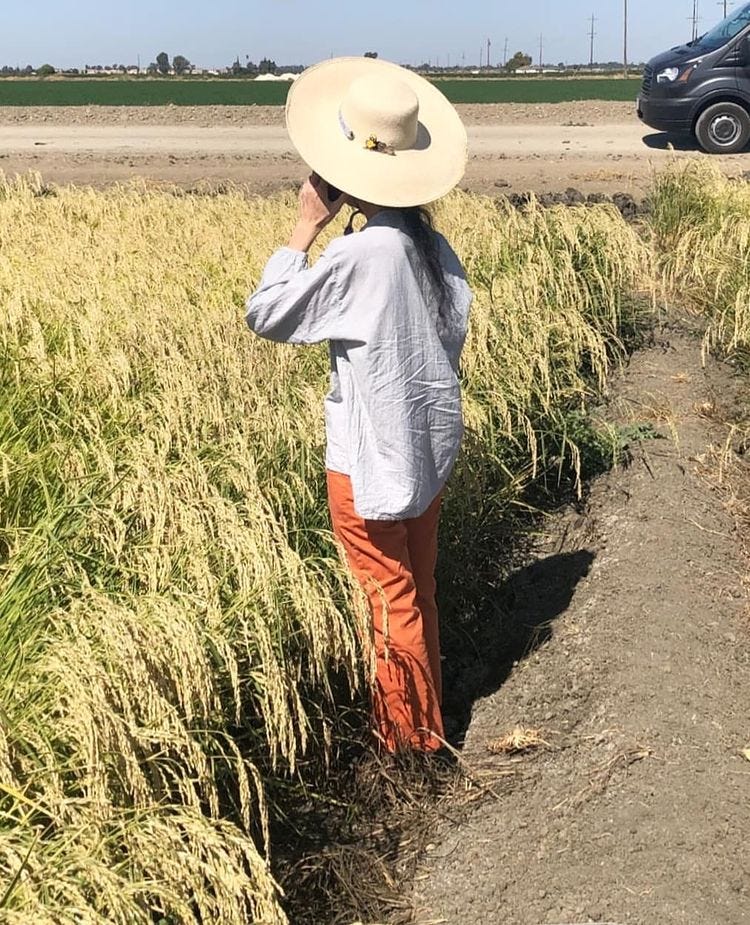 Two West Coast Women Who Are Shaping How We Eat
