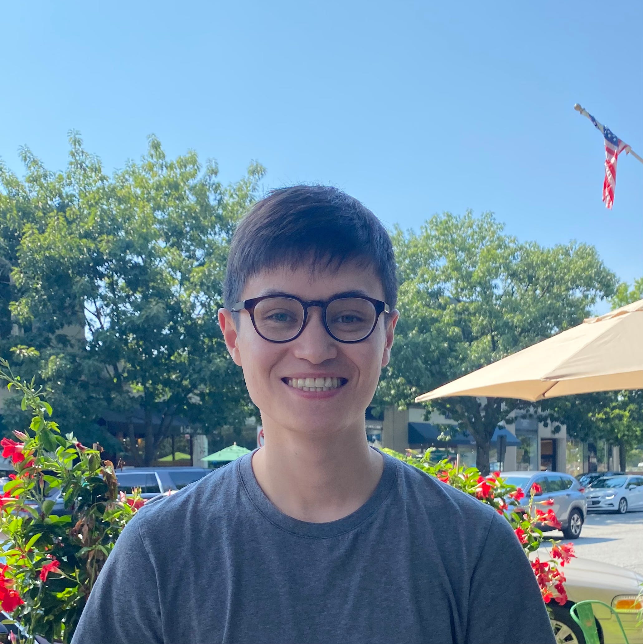 Matthew Alexander | Substack