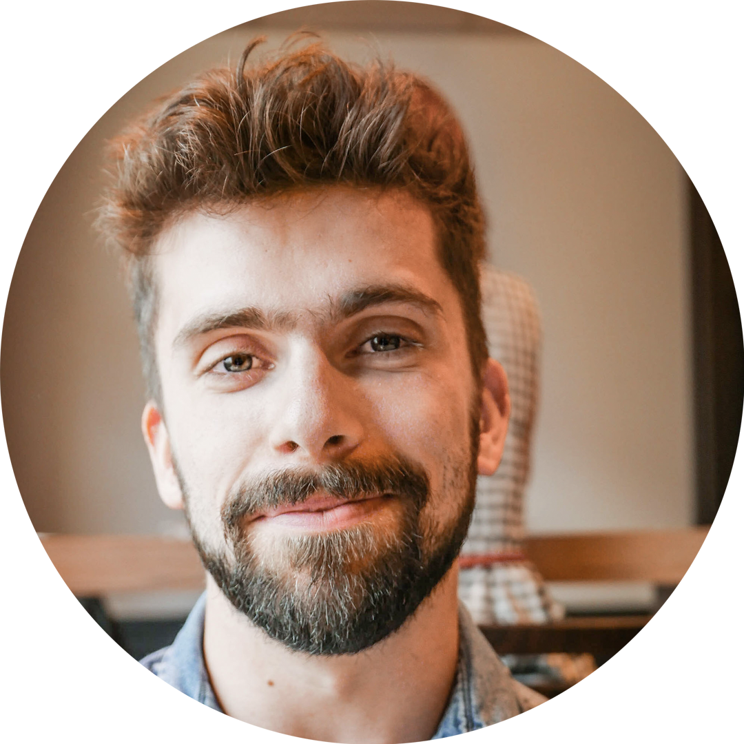 James Crocket | Substack