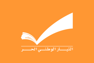 Lebanese Election Guide - Liam Meisner