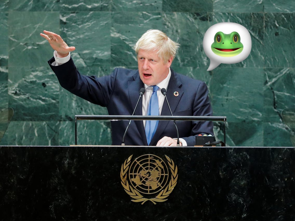 BoJo revising - by Benjamin Errett - Get Wit Quick