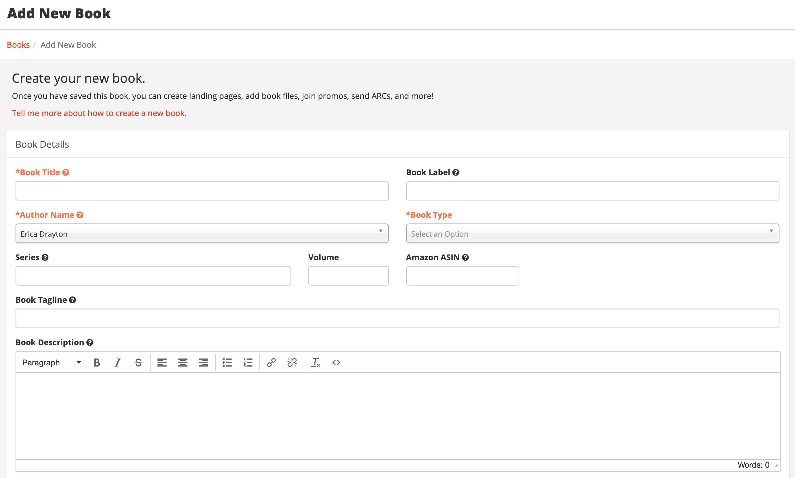 BookFunnel and StoryOrigin App 101
