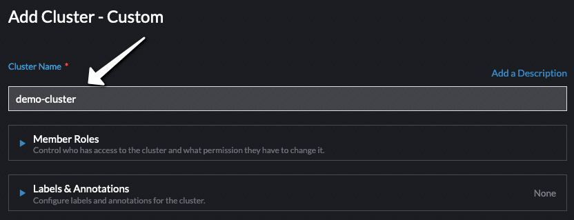Running A Kubernetes Cluster Using Proxmox And Rancher