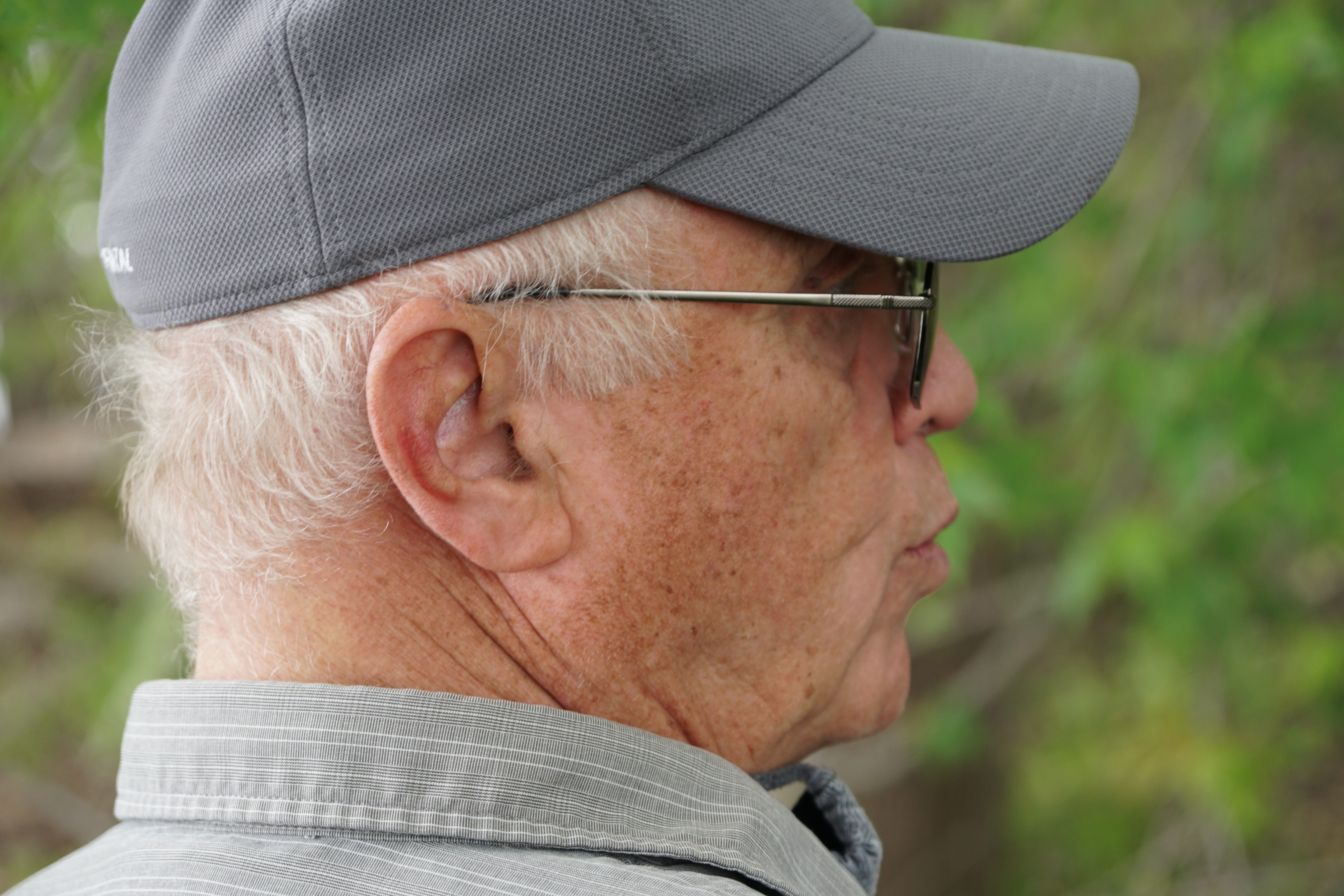 Tomb of Joseph - by Hal Cannon - Loose Cannon Boost