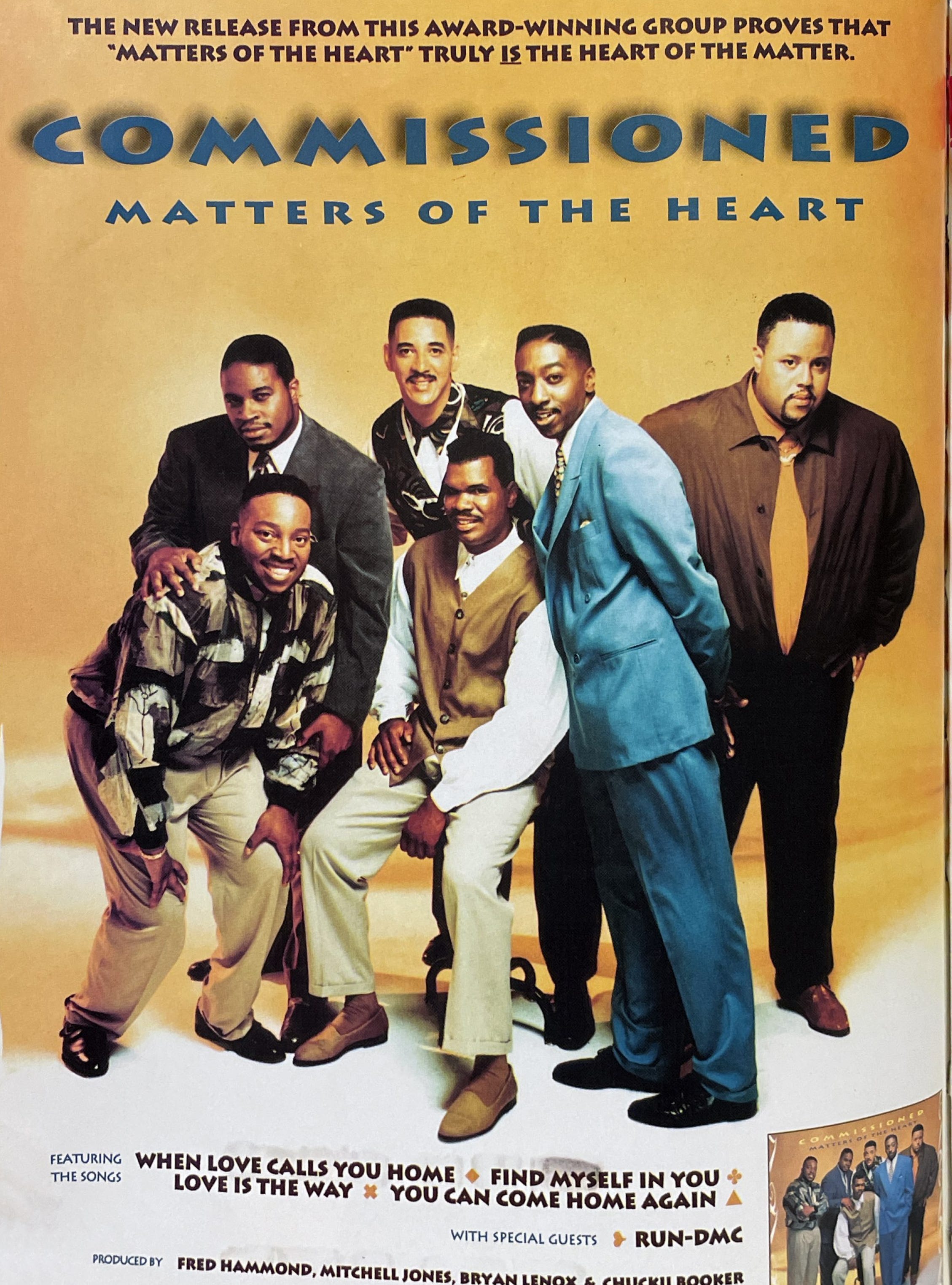 The Agony and the Glory? - by Caris Adel