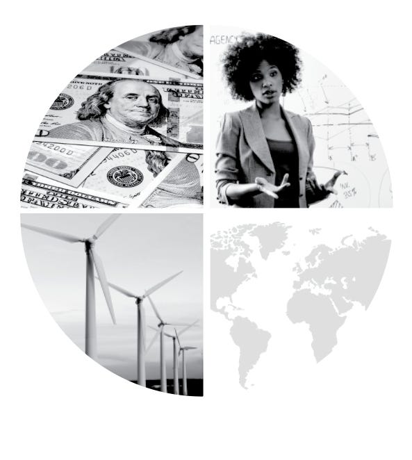 WSJ Elevate | Substack