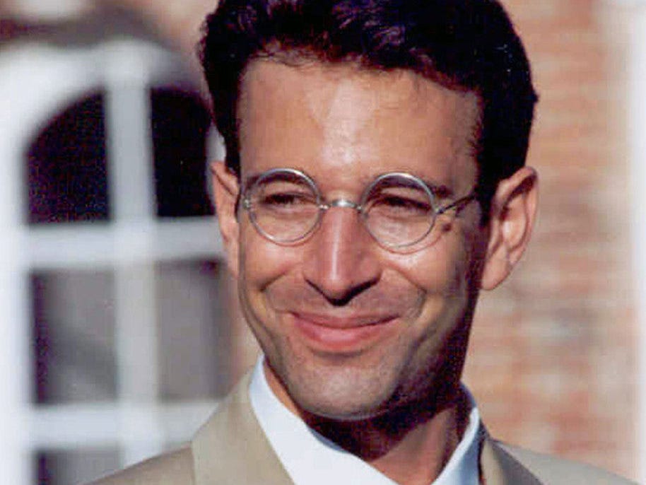Murder Most Fouled: How Pakistani Spy Officials Blocked Justice for ...