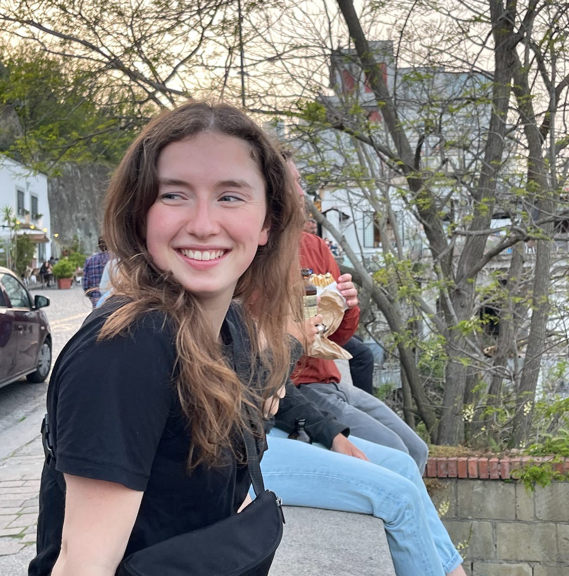 Felice Basbøll | Substack